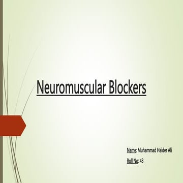 Neuromuscular blockers.pptx