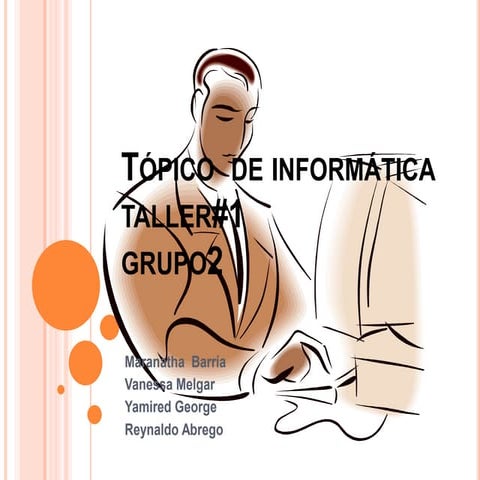 Herramientas de multimedia | PPTX