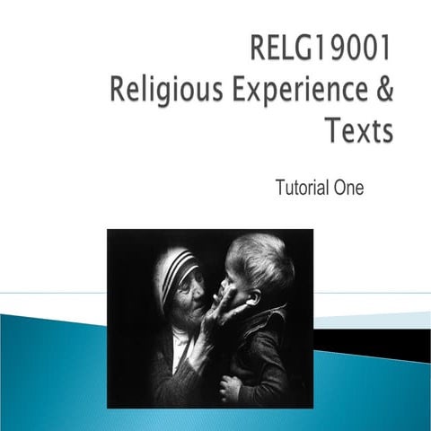 Religion | PPT