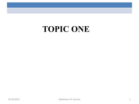 Classification of data | PPTX | Science