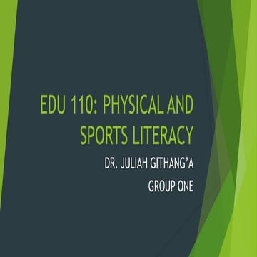TOPIC ONE PHYSICAL AND SPORTS LITERACY.pdf