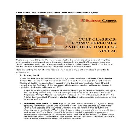 Top Iconic perfumes and their timeless appeal.pdf