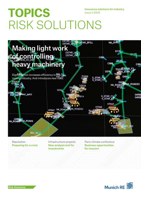 NATHAN for Location Risk Intelligence | PDF | Business | Business and ...