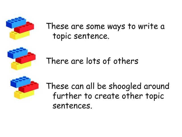 Intiem Doe voorzichtig Sinis lego sentences ramp Auto zag
