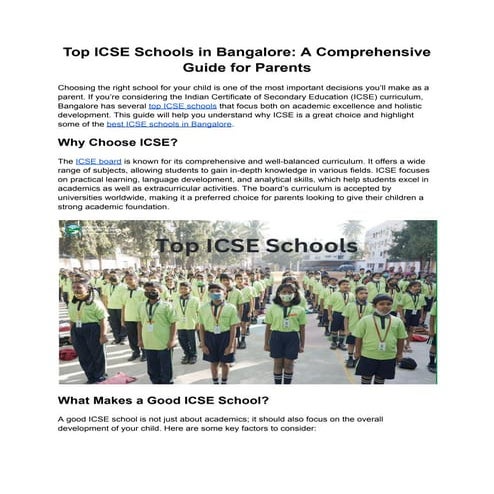 Top ICSE Schools in Bangalore_ A Comprehensive Guide for Parents.pdf