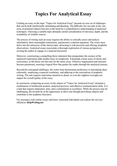 Analytical Essay Example.pdf
