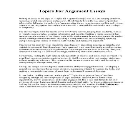 Competition Essays.pdf