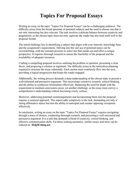 Pro And Con Essay Topics.pdf