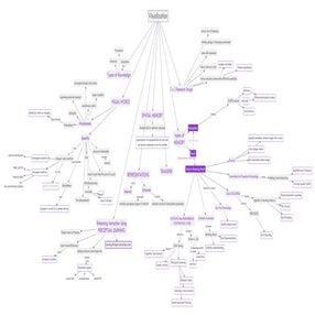 Topics in Cognition: Visualization | PDF