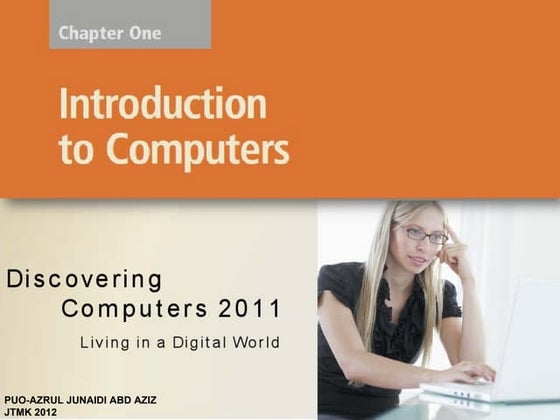 04. Computer Casing (Case, Housing) | PPSX | Desktops | Computing