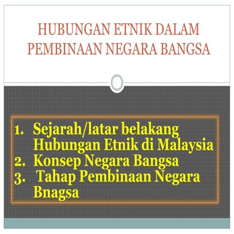 konsep negara bangsa | PPTX