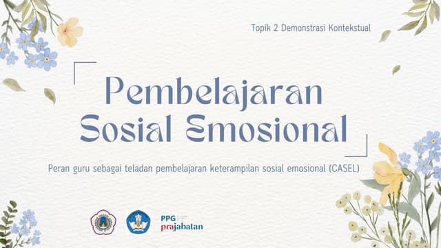 PSE - Topik 2 - Demonstrasi KontekstualKelompok 2.pptx