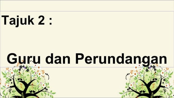 Tatasusila+profesion+perguruan+malaysia | DOC