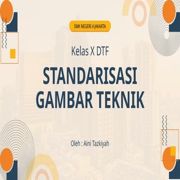 TOPIK 2 Materi : STANDARISASI GAMTEK.pptx