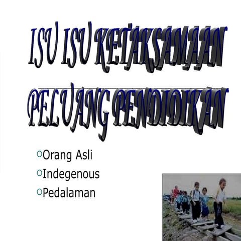 Topik 4 ketidaksamaan pdd 4 | PPT