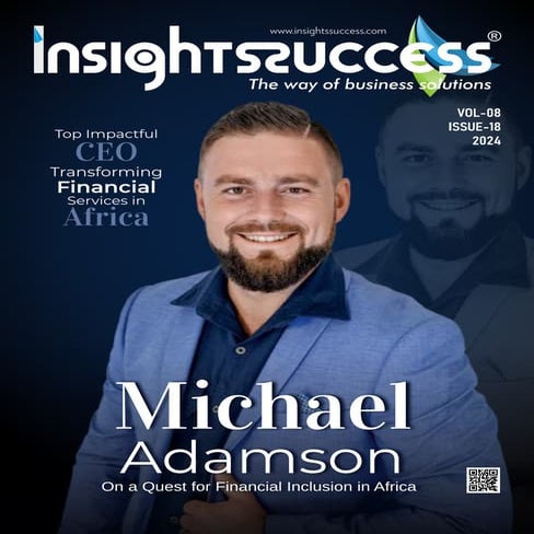 Top Impactful CEO Transforming Financial Services in Africa.pdf