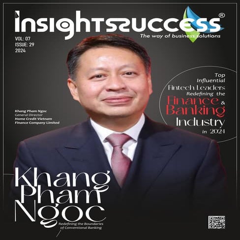 Singapore's Most Influential CEO Driving Sustainable Change through ...
