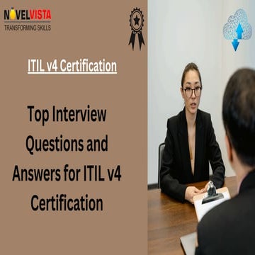 Top Interview Questions and Answers for ITIL v4 Certification.pdf