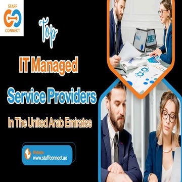 Top IT Managed Service Providers In The United Arab Emirates.pdf
