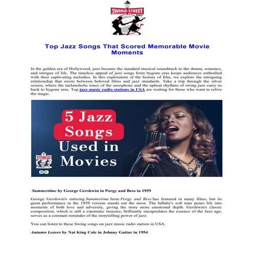 Top Jazz Songs That Scored Memorable Movie Moments.pdf