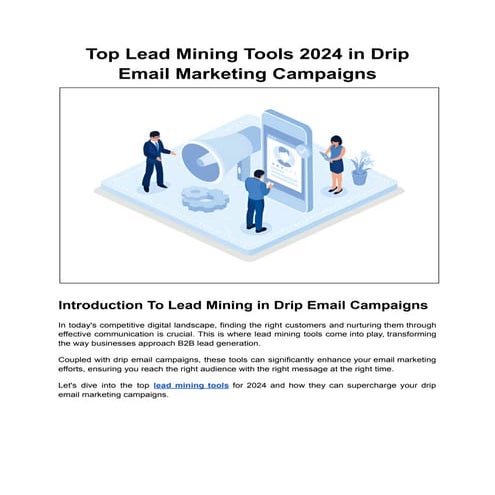 Outbound Lead Generation With Best Lead Mining Tools In 2024.pdf