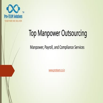 Top Manpower Outsourcing.pptx
