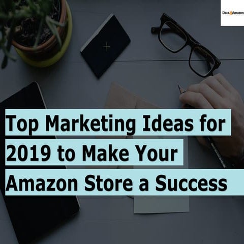 The Proven Formula Behind Amazon Store Setup Success | PPTX