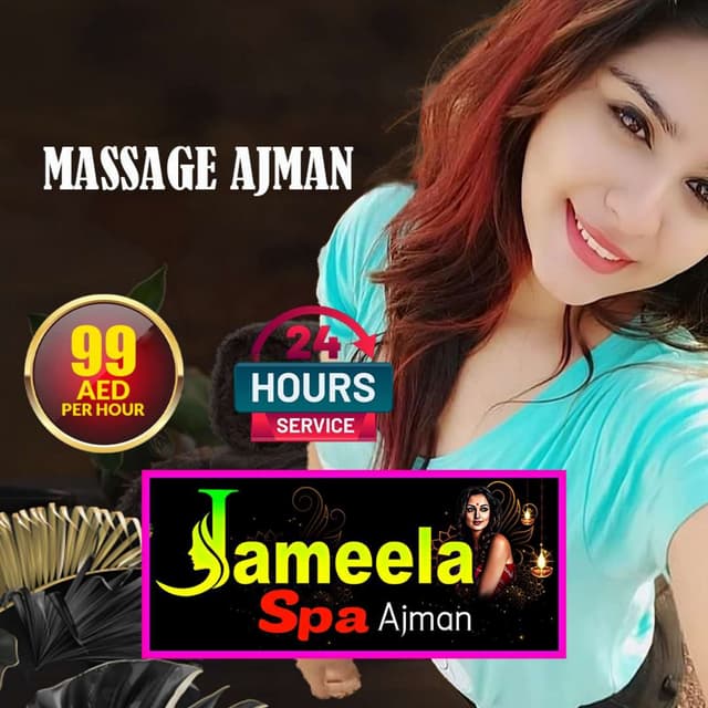 Top Massage Center In Sharjah Jameela Spa Ajman Pdf