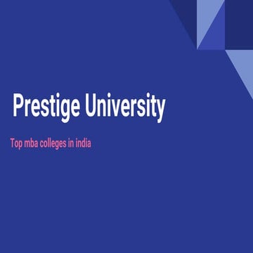 Top mba colleges in india.pdf