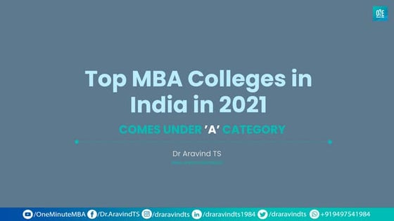 MBA Project Step by Step Guide | PDF | Educational Assessment | Education