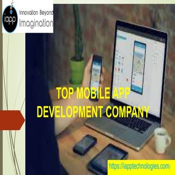 mobile app development | PPT