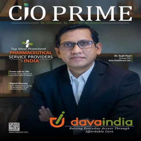 THE BIG TEN BIOPHARMACEUTICAL MNCs: GLOBAL CAPABILITY CENTERS IN INDIA ...