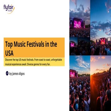 Top best Music Festivals in the USA.pdf