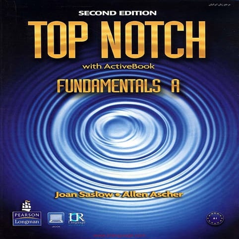 Top notch fundamental a sb.wb-ocr | PDF