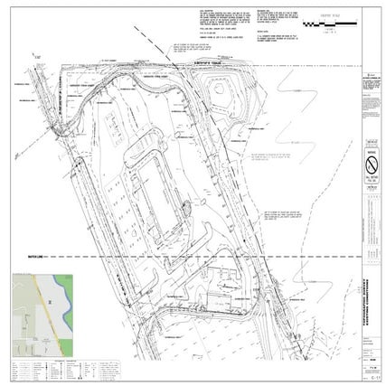 Topo survey (1) | PDF