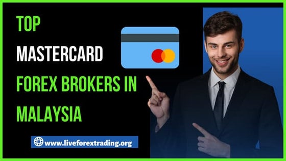 List of Forex Brokers In Malaysia | PPT