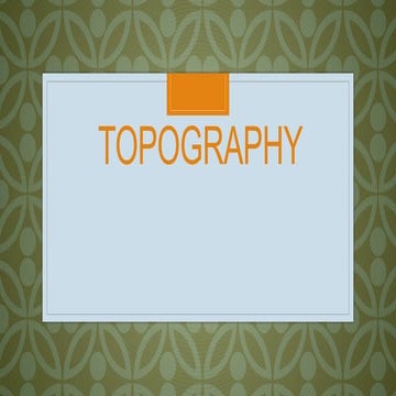 Corneal topographic patterns.pptx
