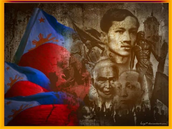 Mga lahi ng tao | PPTX