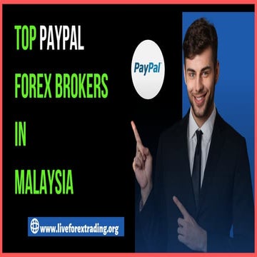 Top Paypal Forex Brokers In Malaysia | PDF