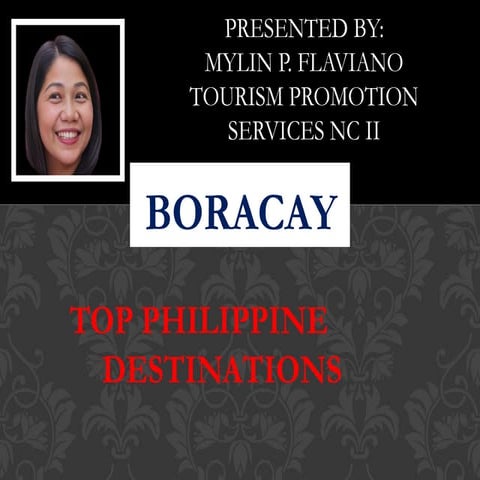TOP PHILIPPINE DESTINATIONS LOCAL TOURIST.pptx