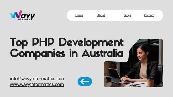 A Comprehensive Guide To Outsourcing PHP Development.pptx
