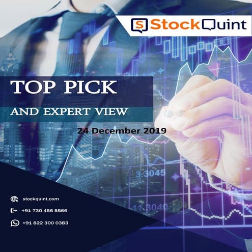 Top picks and expert view new 24th december 2019 | PDF