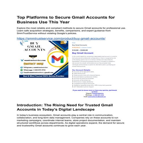 Top Platforms to Secure Gmail Accounts for Business Use This Year.pdf