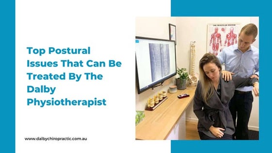 Lesson plan on good posture | PDF