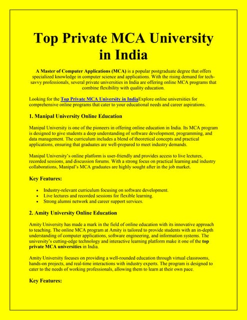 diploma in computer engineering - parul university vadodara | PPTX