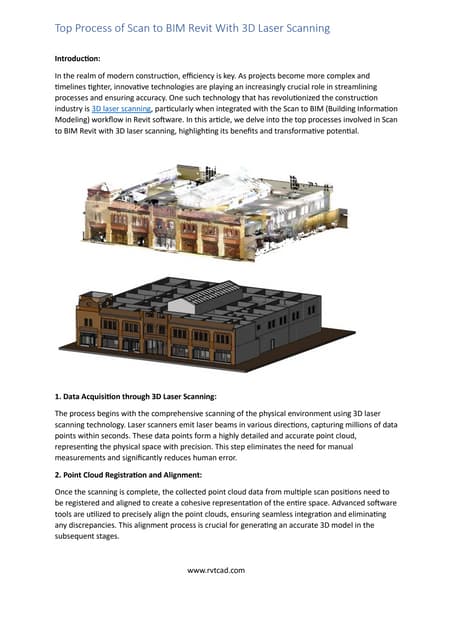 Revit introduction class | PPT | Computing | Technology & Computing