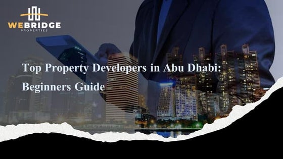 The-Architectural-Revolution-in-the-UAE.pdf | Construction Industry ...