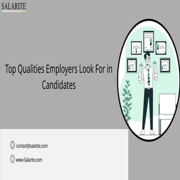 Top qualities employers look for in candidates.pptx