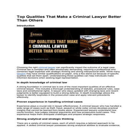 Introduction to Criminal Defense Lawyers.pdf