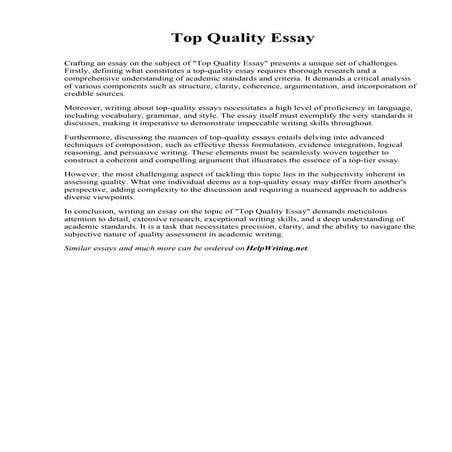 Top Quality Essay.pdf
